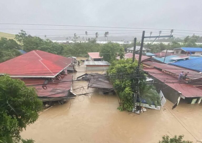 Tino leaves severe flooding in Metro Cebu | Cebu Daily News