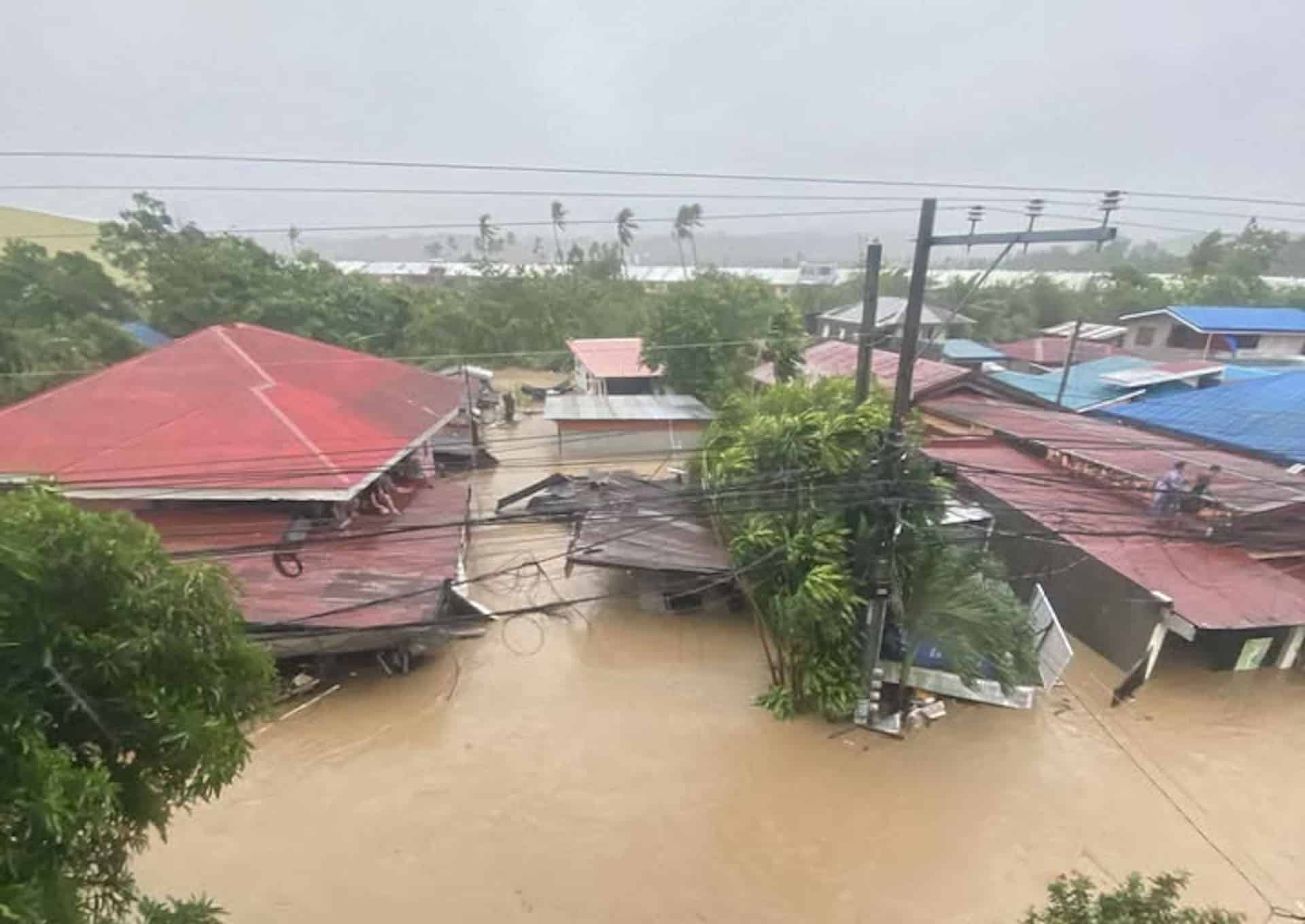 Tino vs Ruping: Cebu’s worst floods since 1990 super typhoon