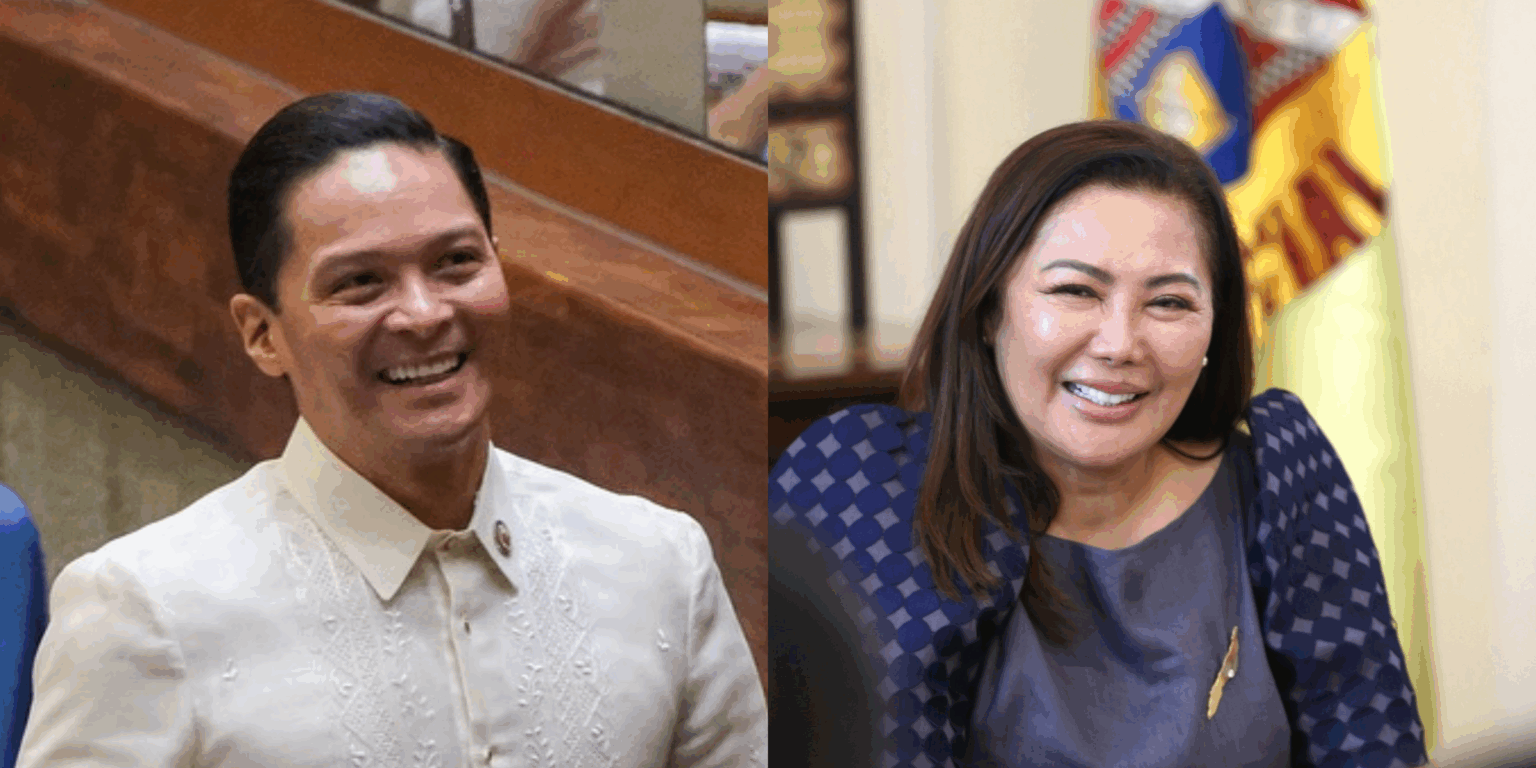 Congressman Duke to Governor Pam: Where are you now?