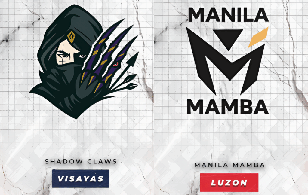 Shadow Claws, Manila Mamba claim CIFFA invitational titles