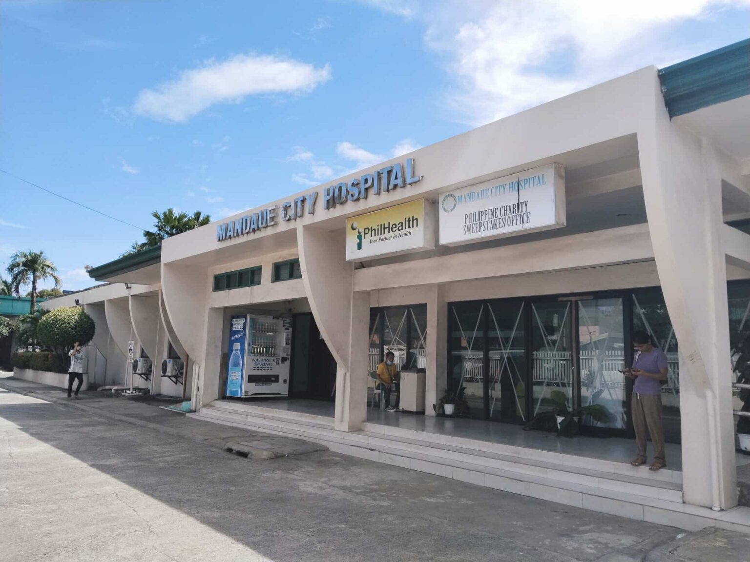 No leptospirosis case in Mandaue, medicine in stock