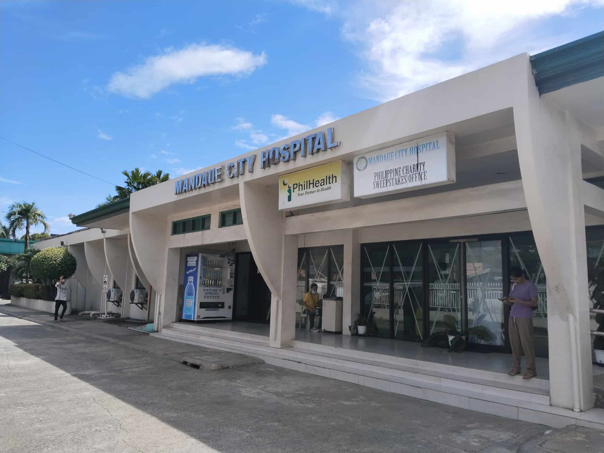 Mandaue P1 billion pledge secured for city hospital, college