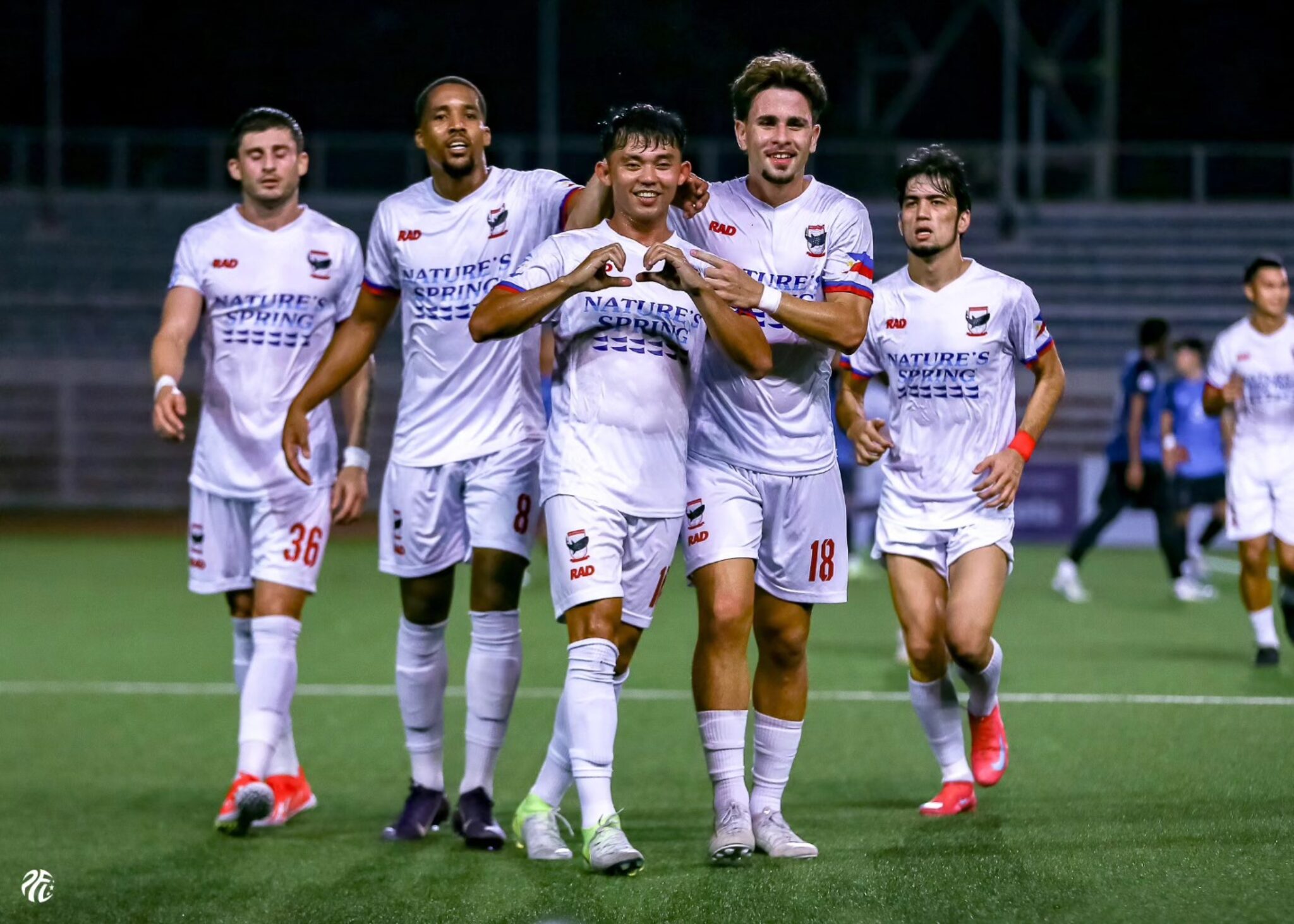 Cebu FC ends long break to face Philippine Army in PFL