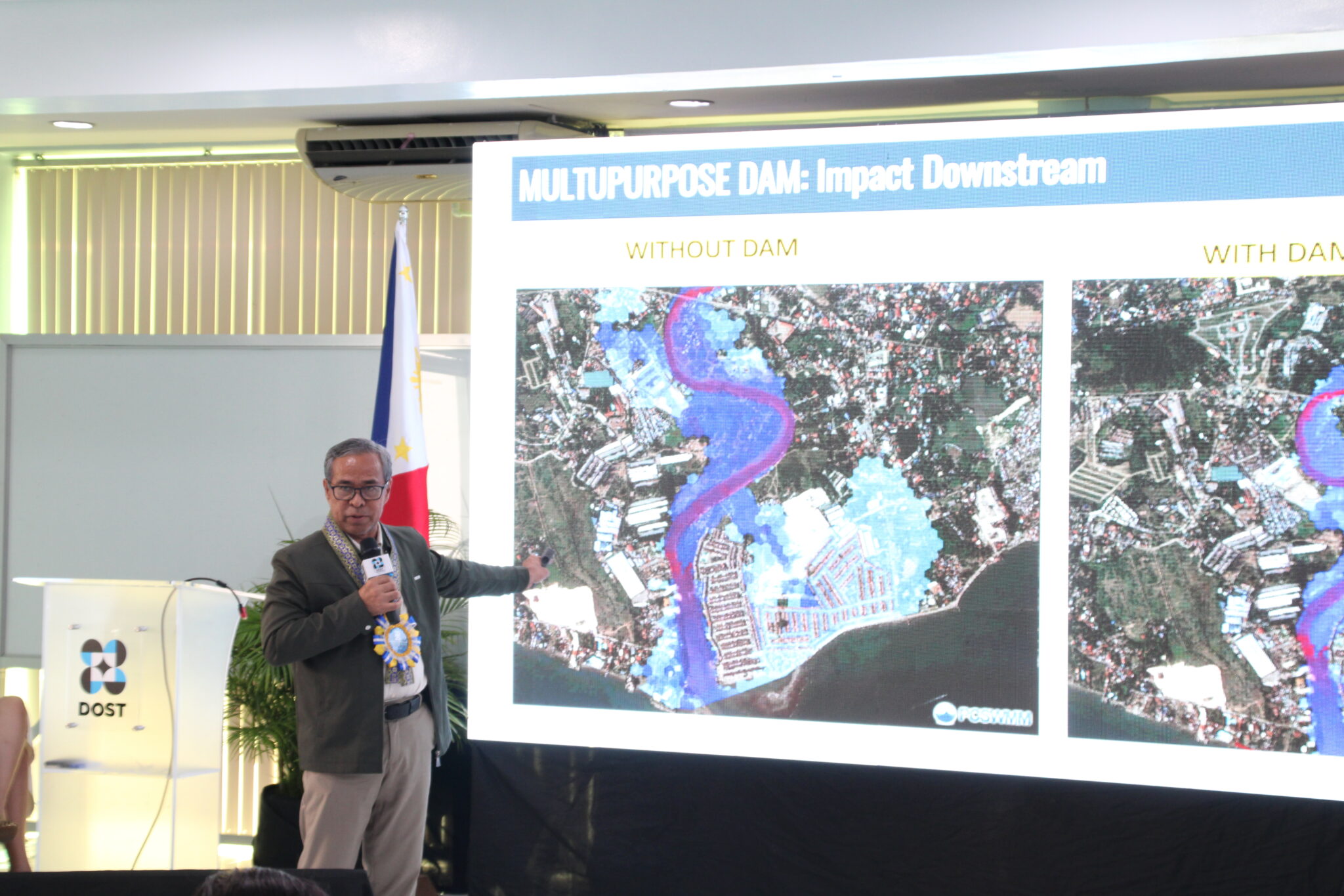 Cebu flooding renews calls for science-based water management