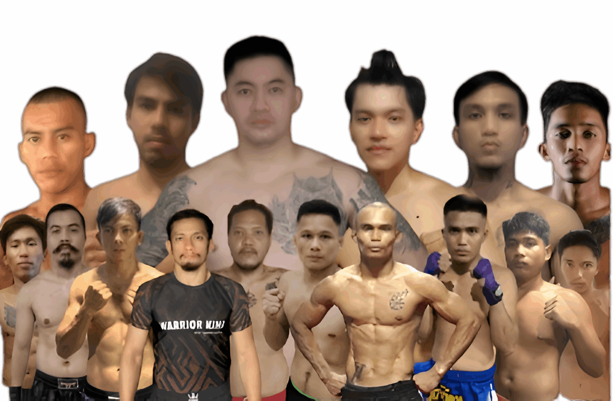 'Urban Turf Wars' to unleash mixed martial arts bouts on Nov. 22 | Cebu ...