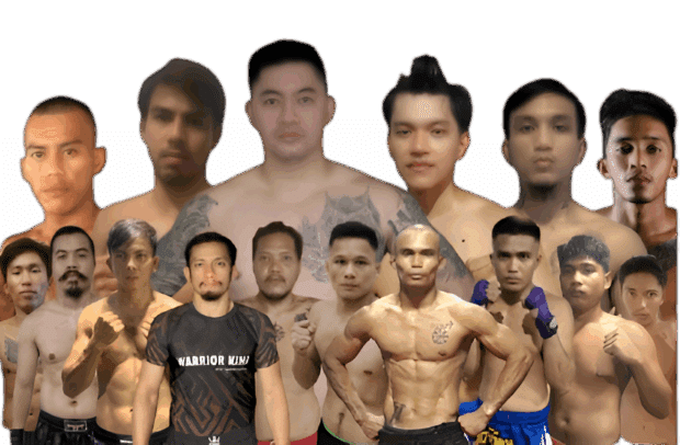 'Urban Turf Wars' to unleash mixed martial arts bouts on Nov. 22 | Cebu ...