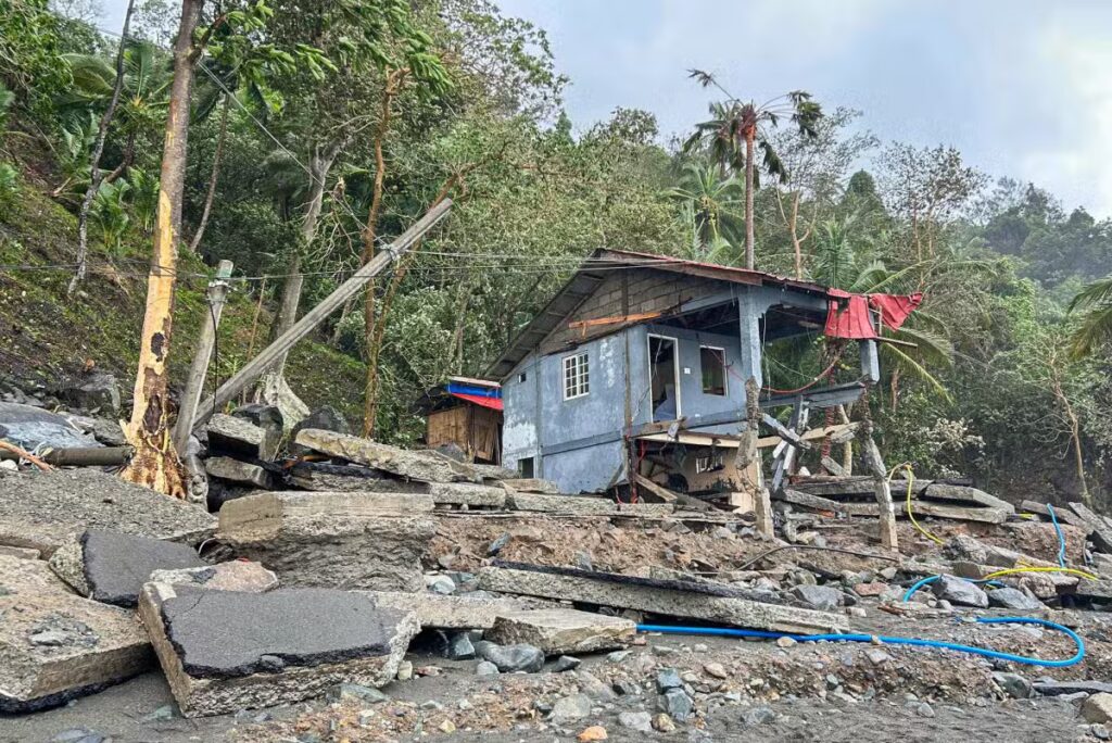 Typhoon Uwan death toll climbs to 18 – OCD