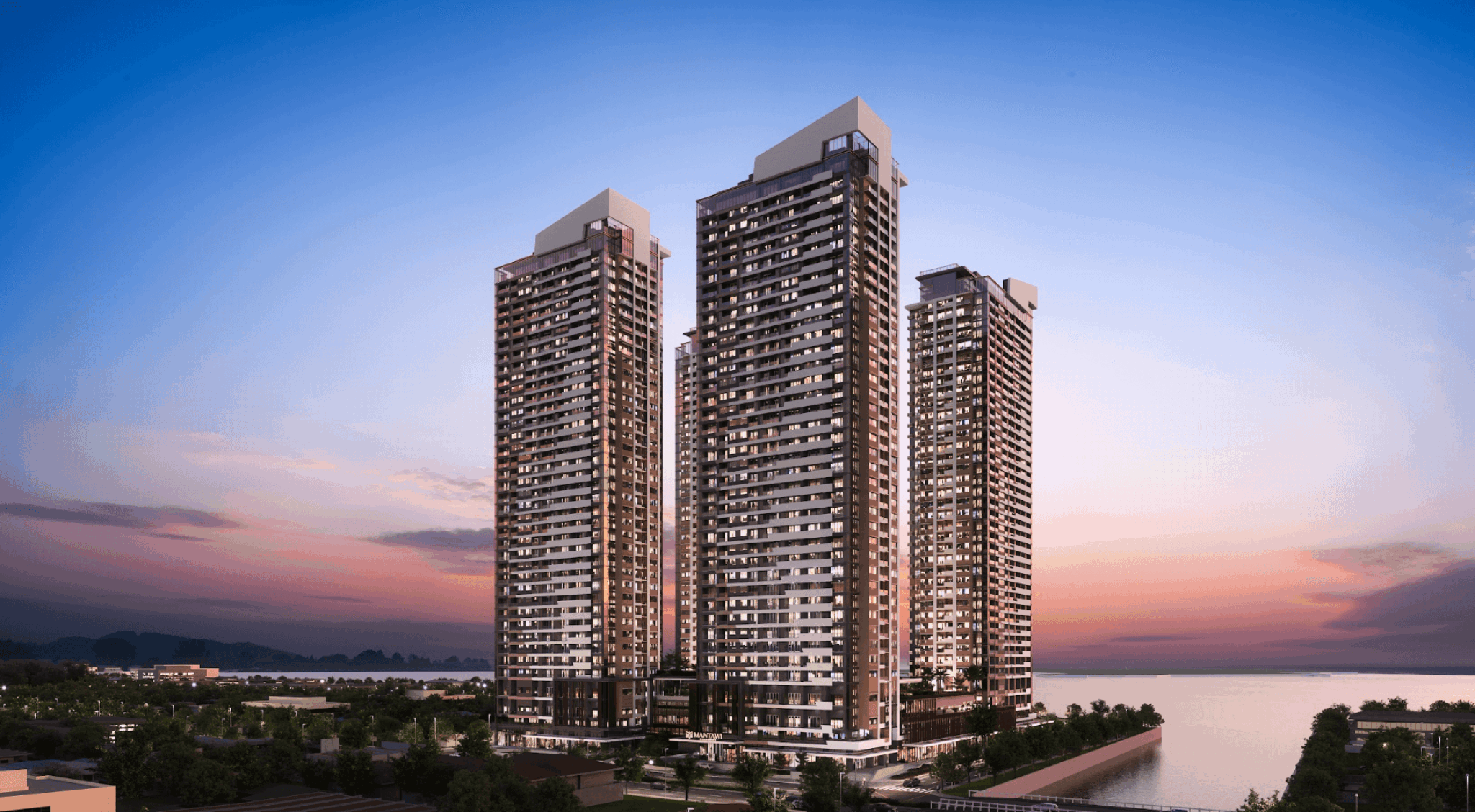 Your next chapter of success begins at Cebu’s progressive address