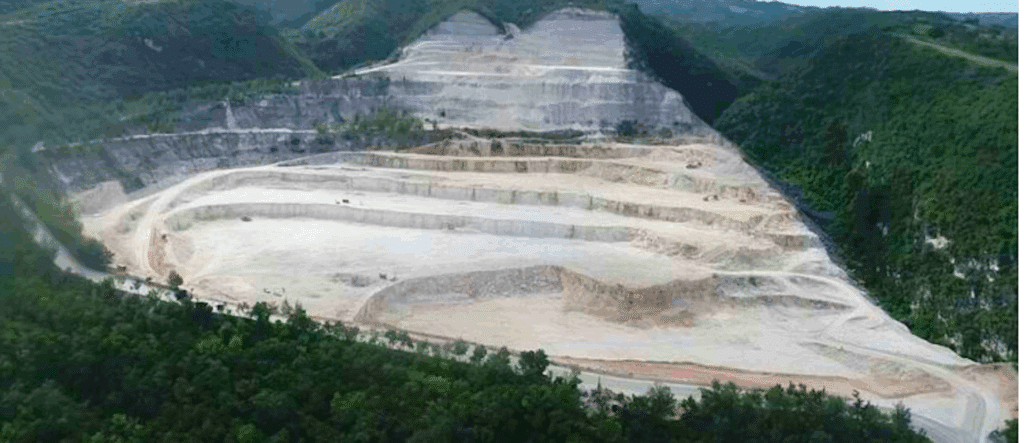 Cebu Capitol imposes mandatory tree planting on quarry operators