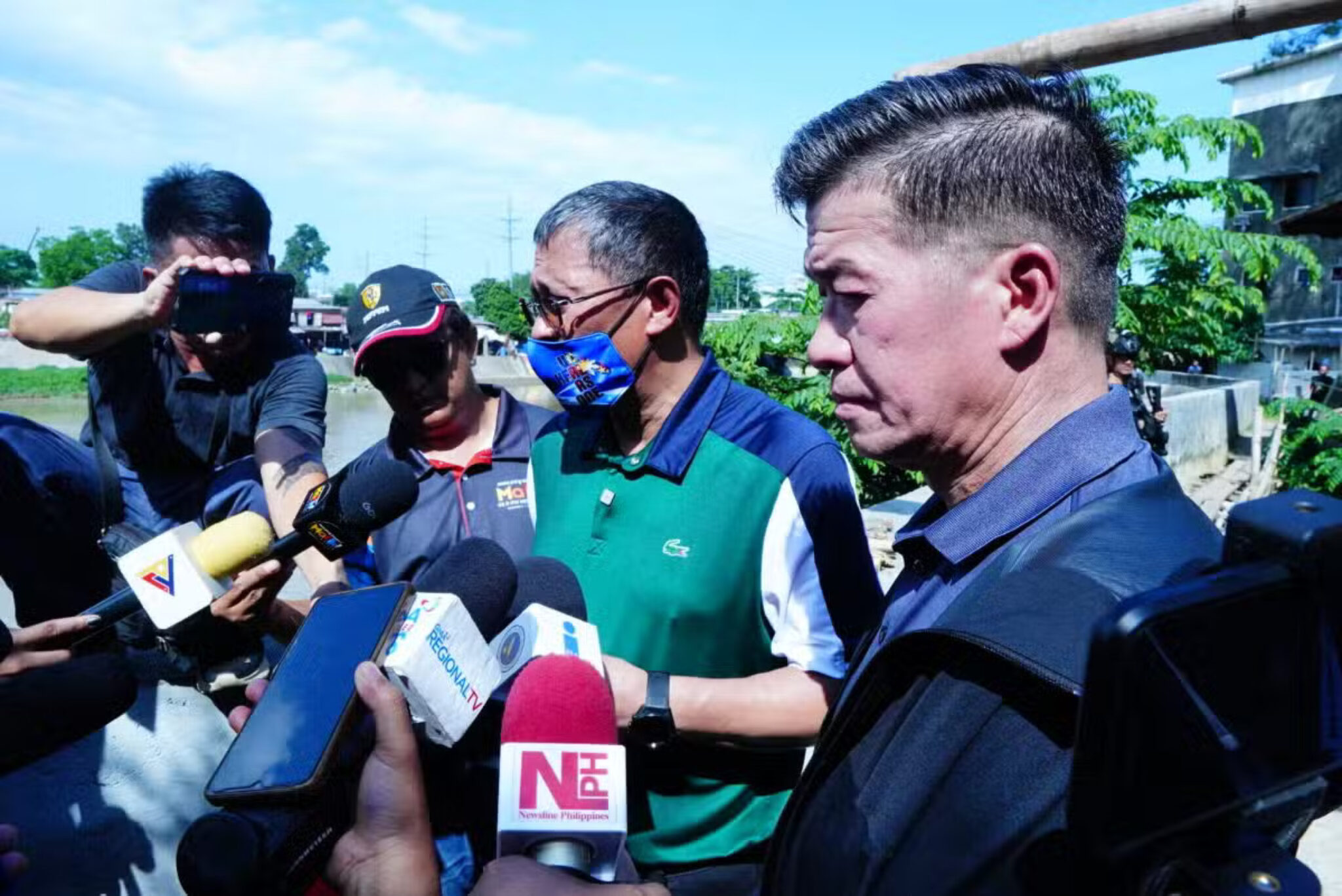 ICI to inspect Cebu flood control projects on Sunday