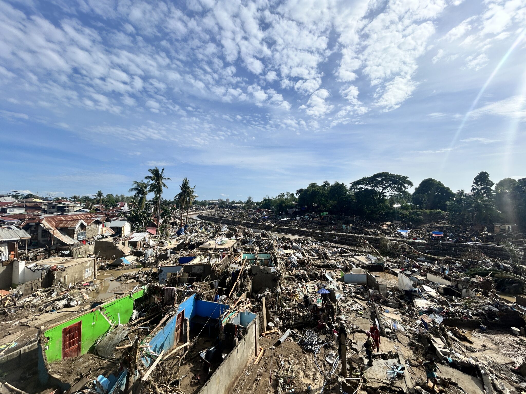 Cebu needs to rethink flood control projects
