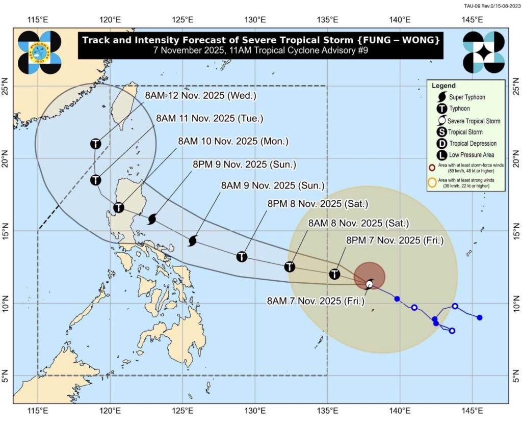 UWAN: Live updates | Cebu Daily News