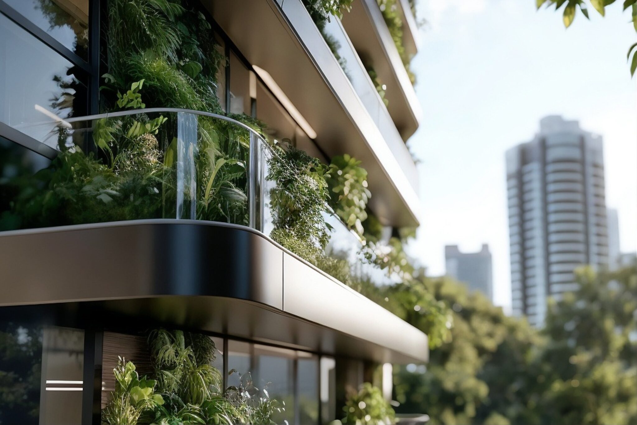 Architect James Jao on Beauty and Sustainability in Design