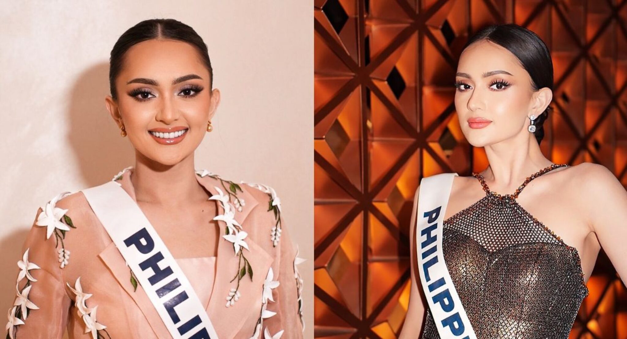Miss Universe 2025: Ahtisa Manalo all set for preliminary competitions ...