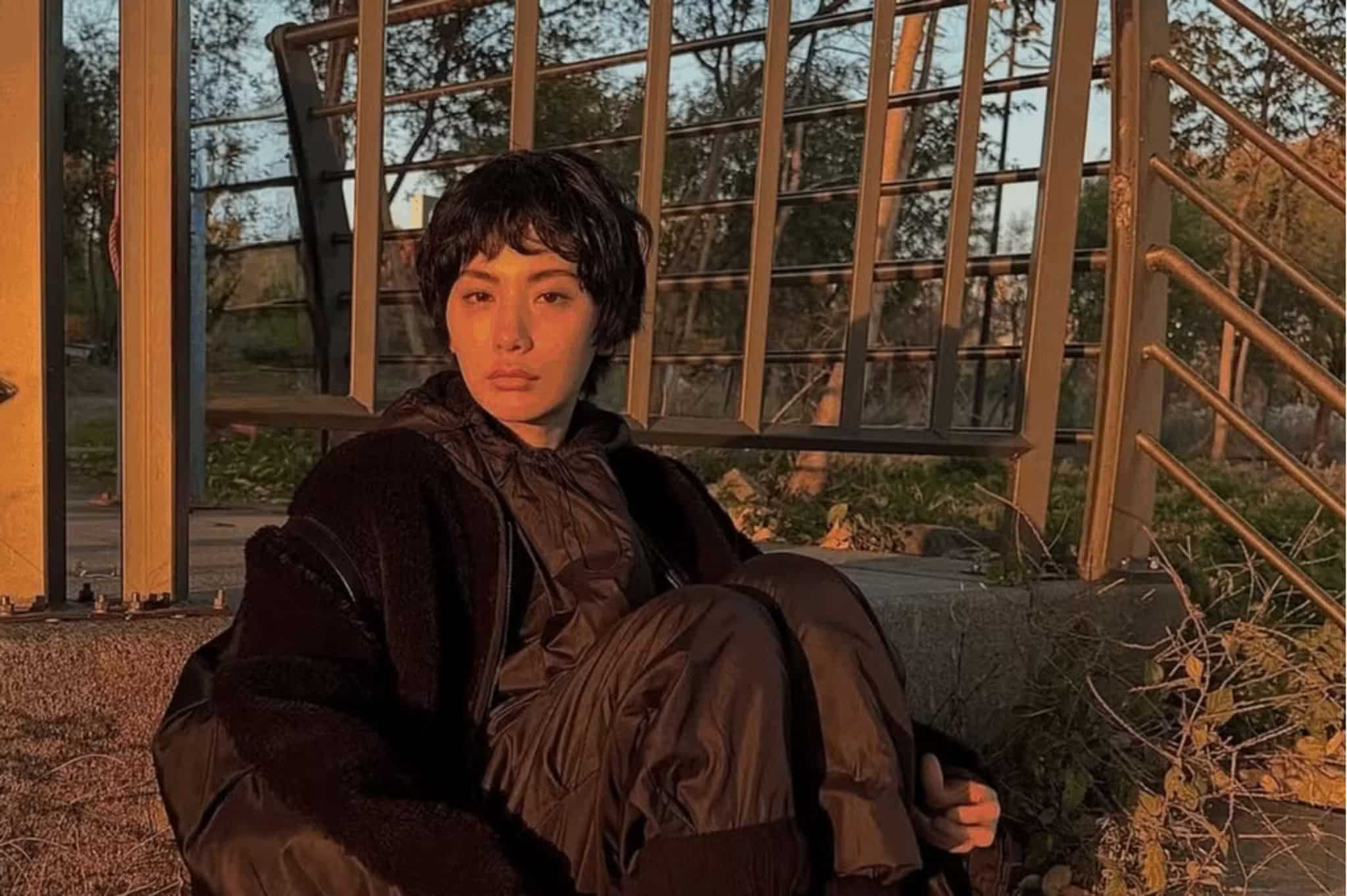 K-pop star Nana injured after overpowering robber inside her home