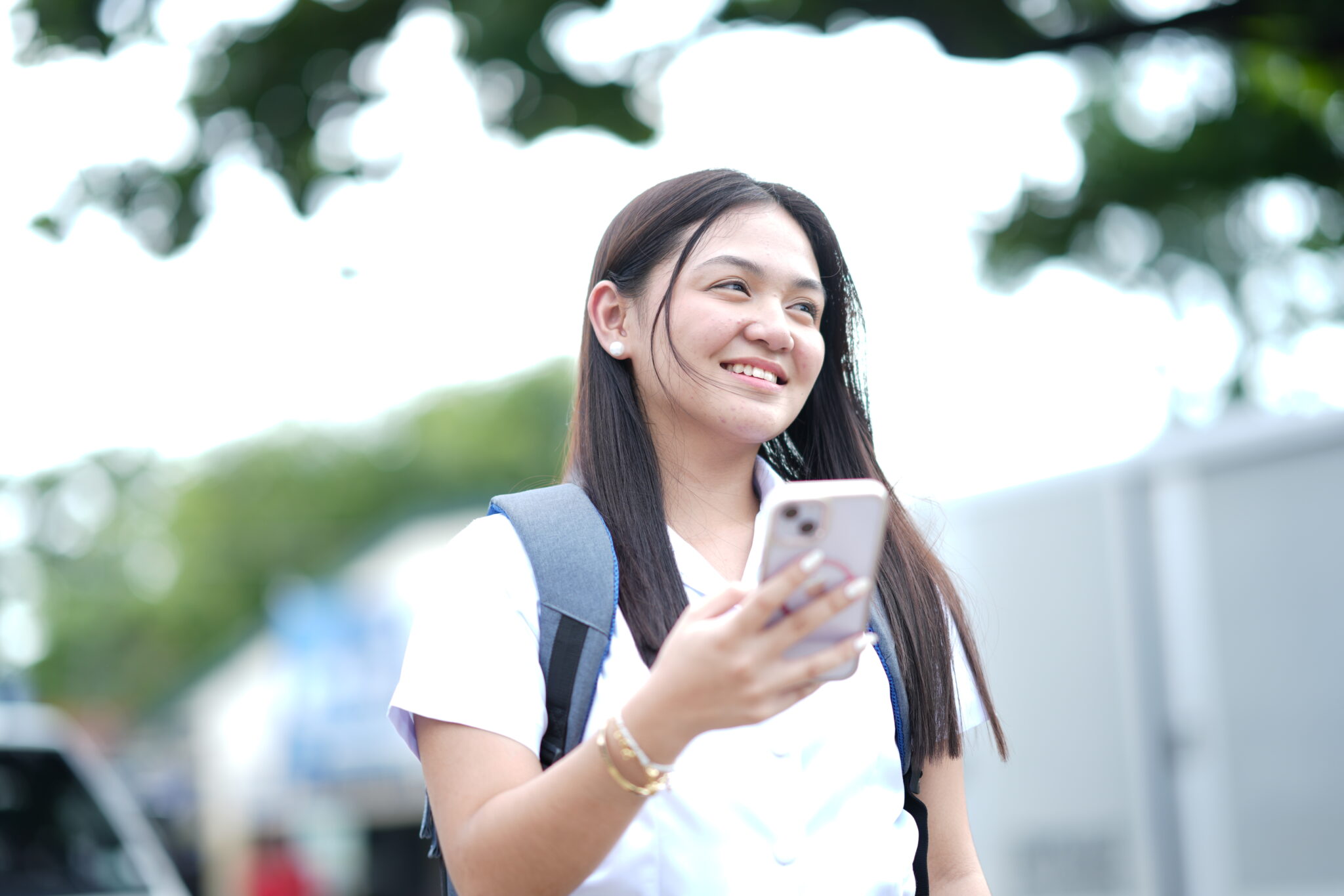 GCash Study Now, Pay Later supports students’ college journeys