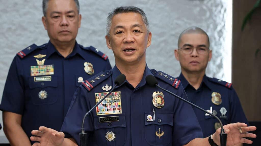 Measures in place to ensure public safety during protests — PNP
