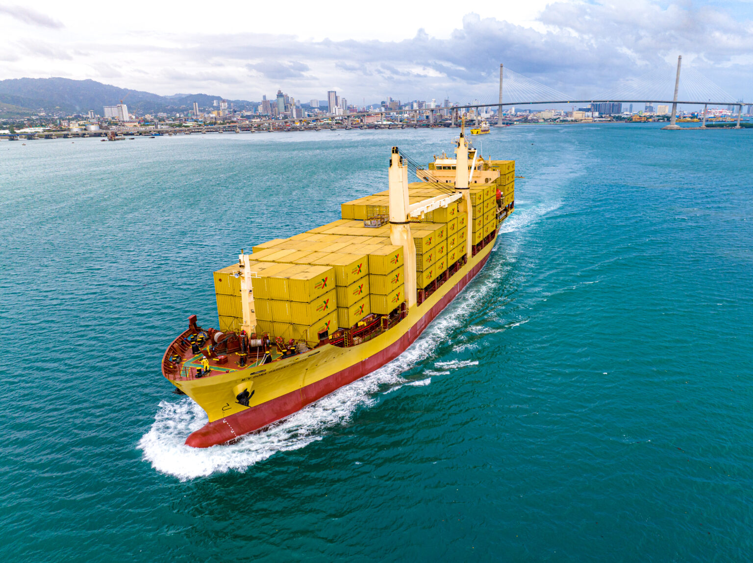 Gothong Southern wins ACES Awards 2025 for responsible SMEs in Asia