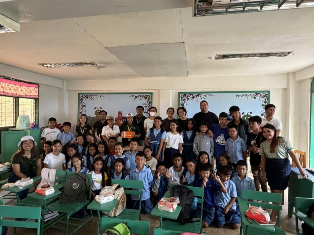 Gothong Southern wins ACES Awards 2025 for responsible SMEs in Asia