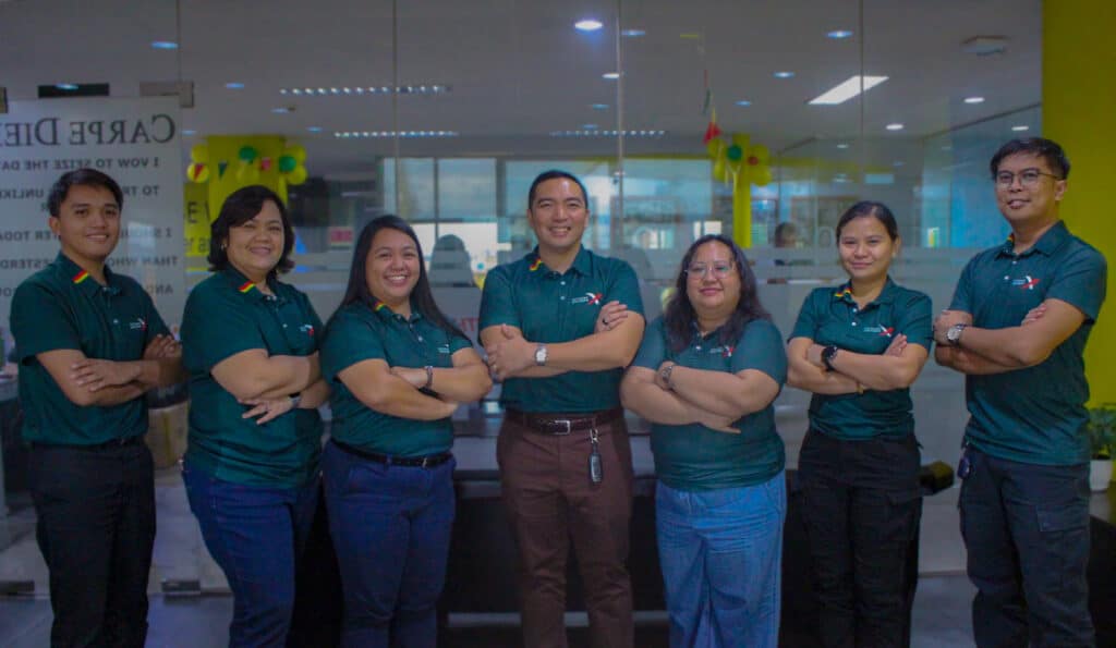 Gothong Southern wins ACES Awards 2025 for responsible SMEs in Asia