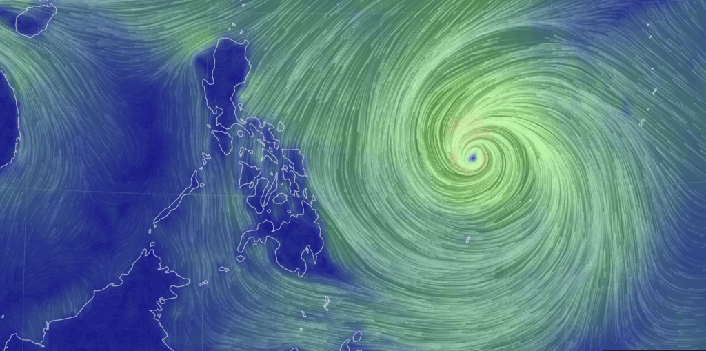 UWAN: Live updates | Cebu Daily News