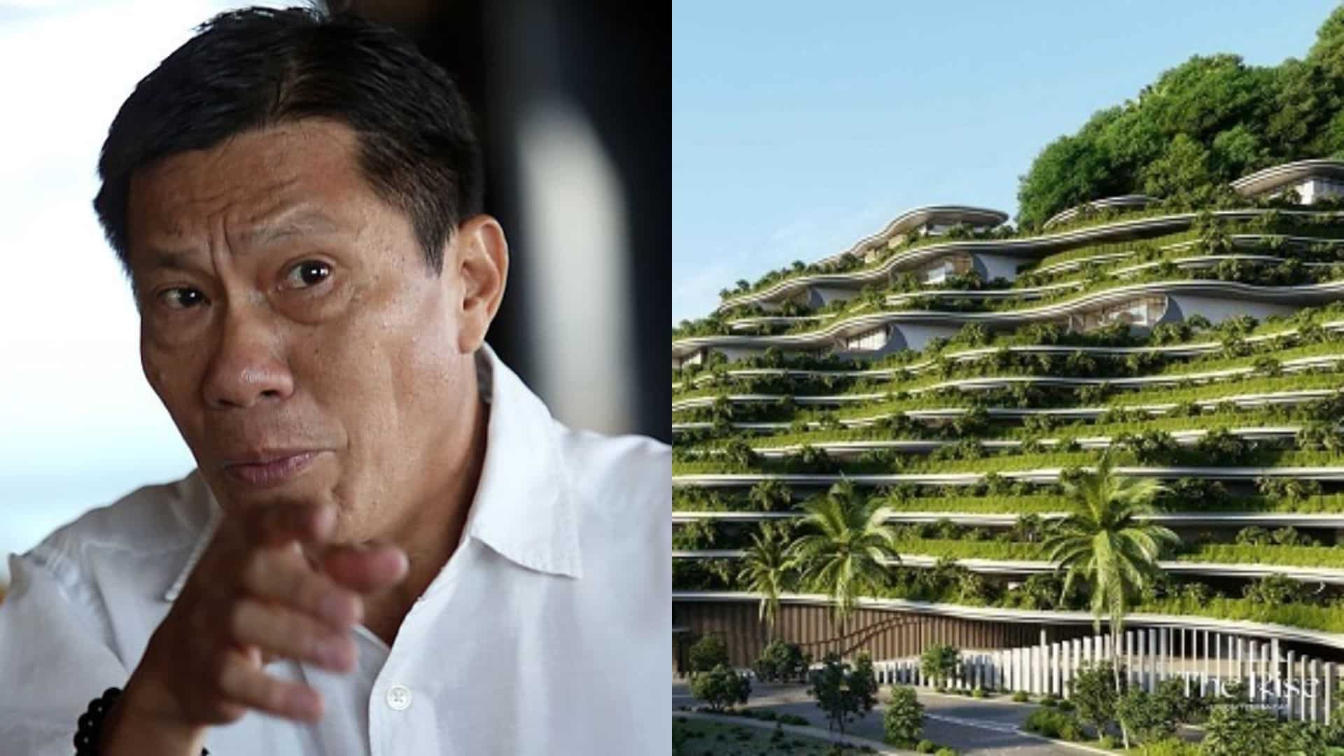 Cebu City inspects Monterrazas amid flooding outcry