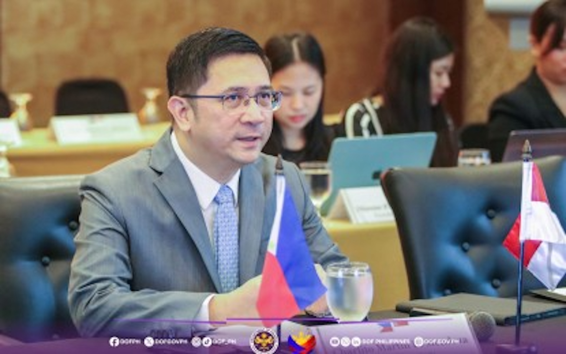 New BIR chief named by President Marcos