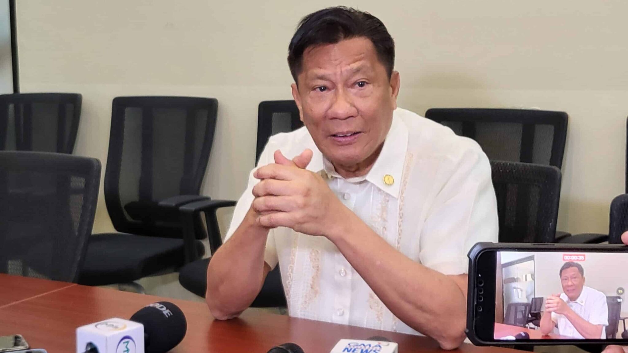 Archival sets sights on 2026, vows to do more for Cebu City