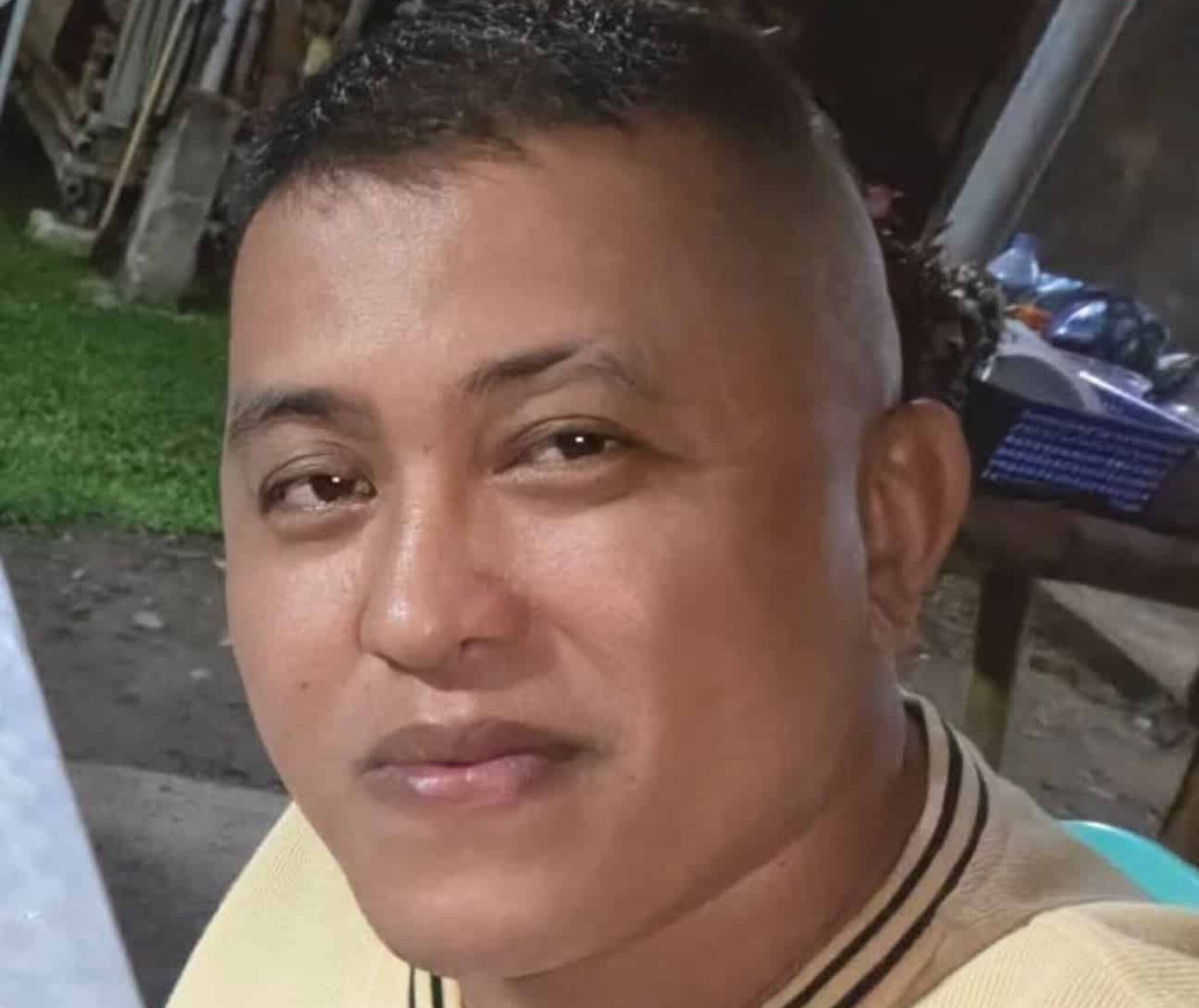 Killing of Davao del Sur barangay chief captured on Facebook live