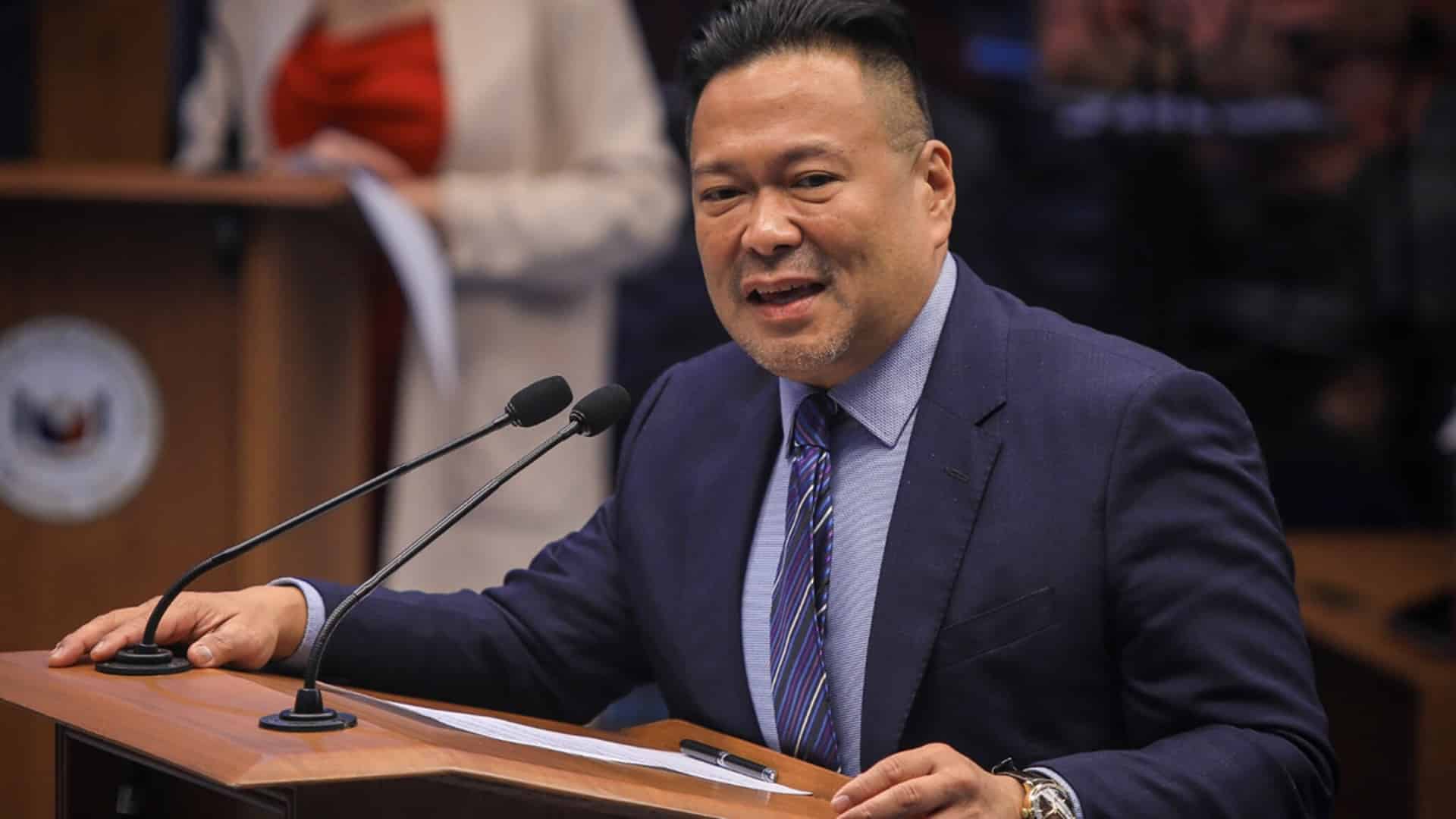 ‘Emman Atienza Bill’ vs cyberbullying, fake news pushed | Cebu Daily News