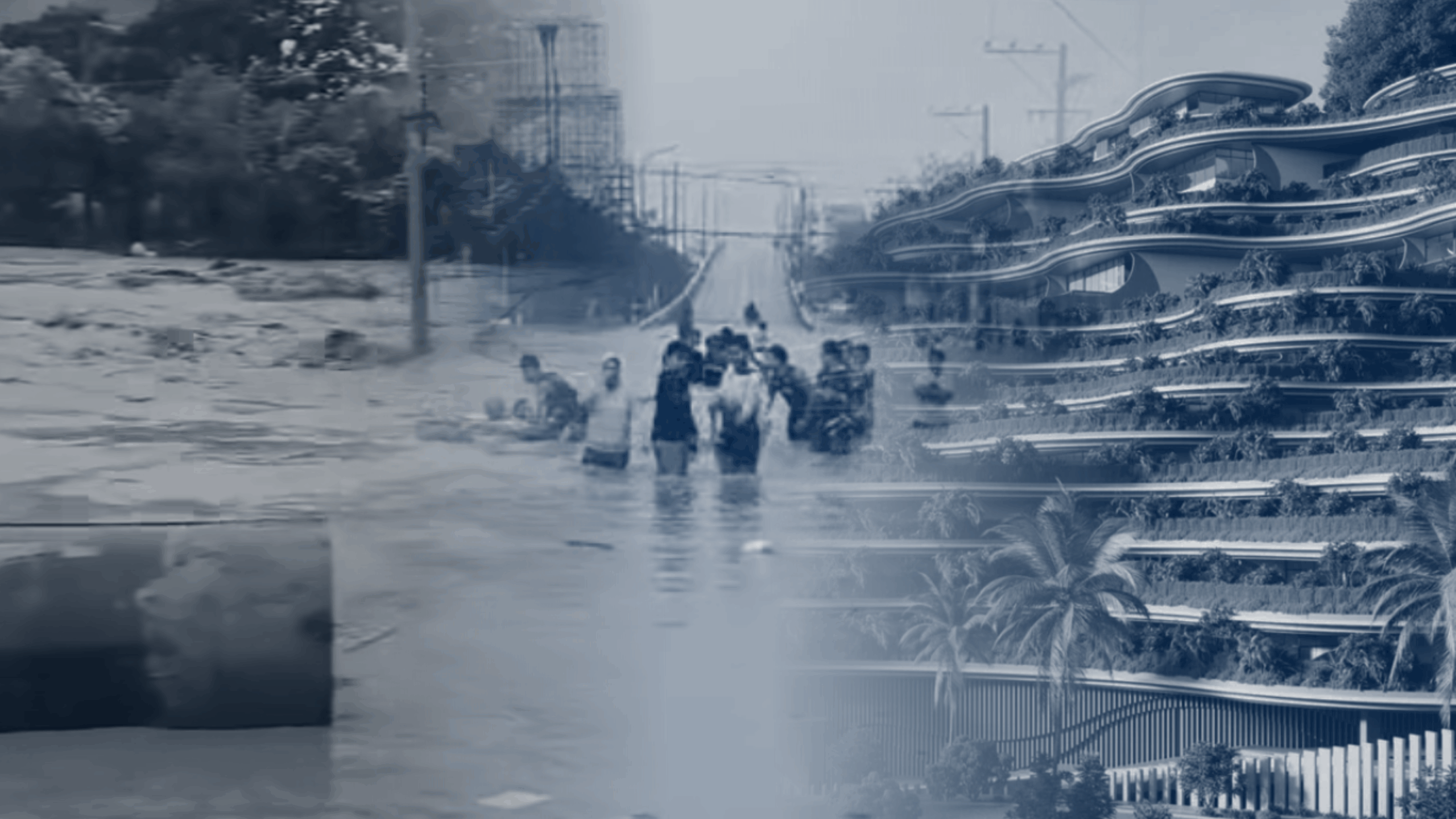 WATCH: The Rise at Monterazzas under investigation | Cebu Daily News