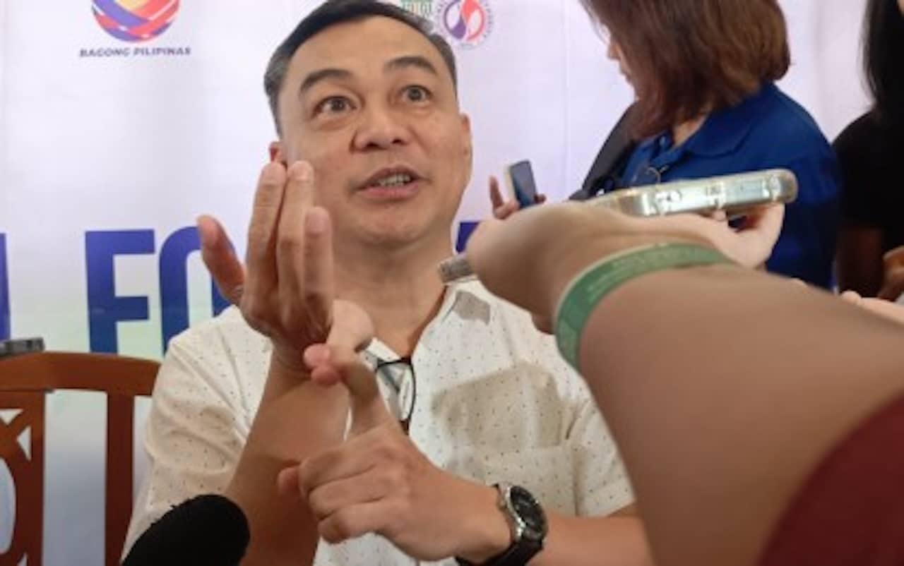 NFA to file P53-M plunder case vs. employee