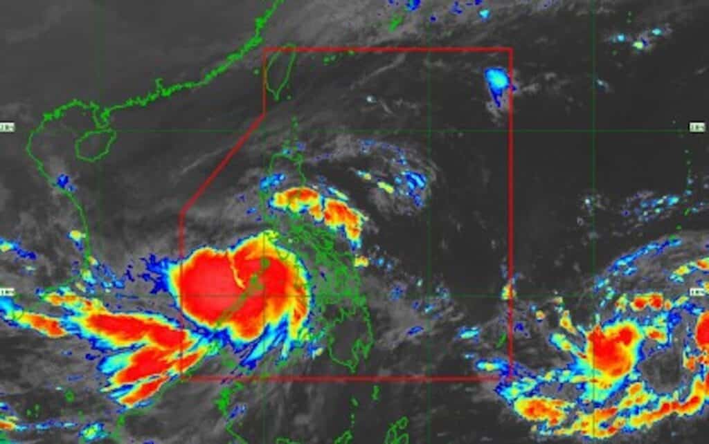 Tino makes 7th landfall in Palawan, new cyclone may enter PAR