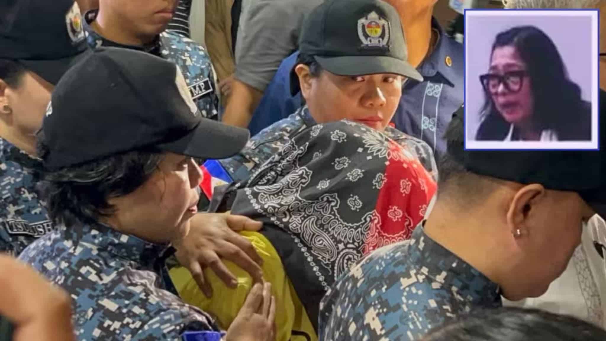 Flood control mess: DPWH exec pleads not guilty to graft charge