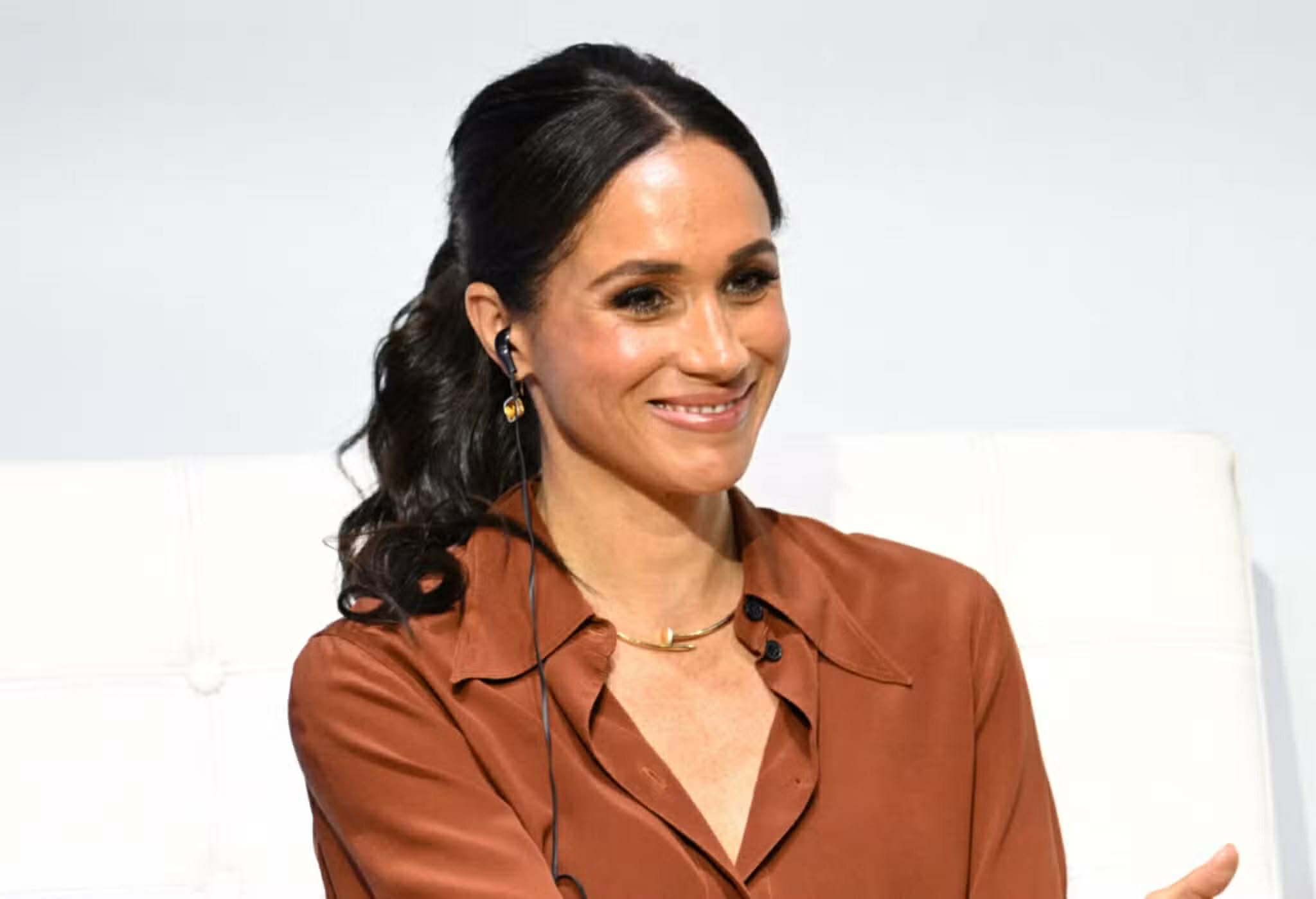 Meghan Markle in touch with hospitalized father - spokesperson | Cebu ...