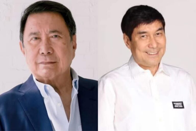 Ramon Tulfo defends brother Raffy from ‘indecent proposal’ rumors