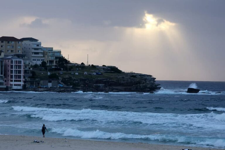 Bondi Beach shooting: No Filipinos hurt, killed
