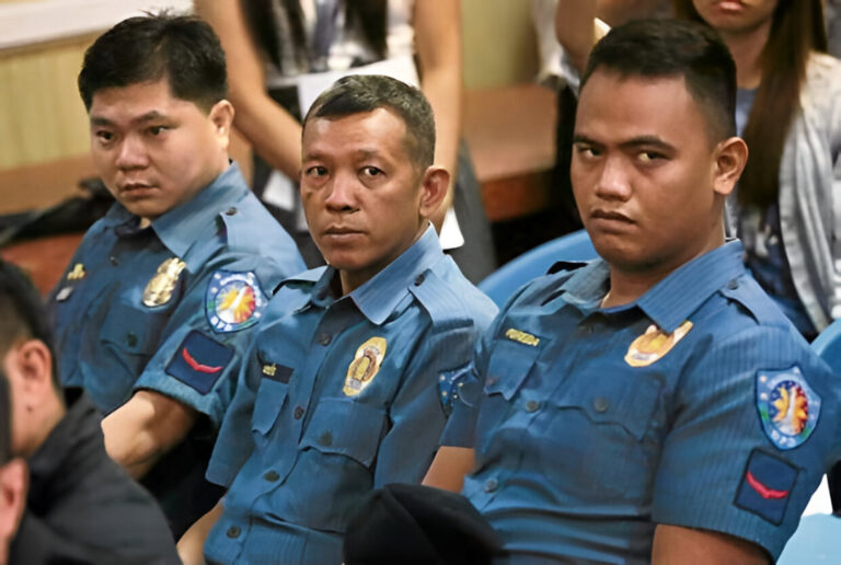 Kian delos Santos case: High Court upholds conviction of killers