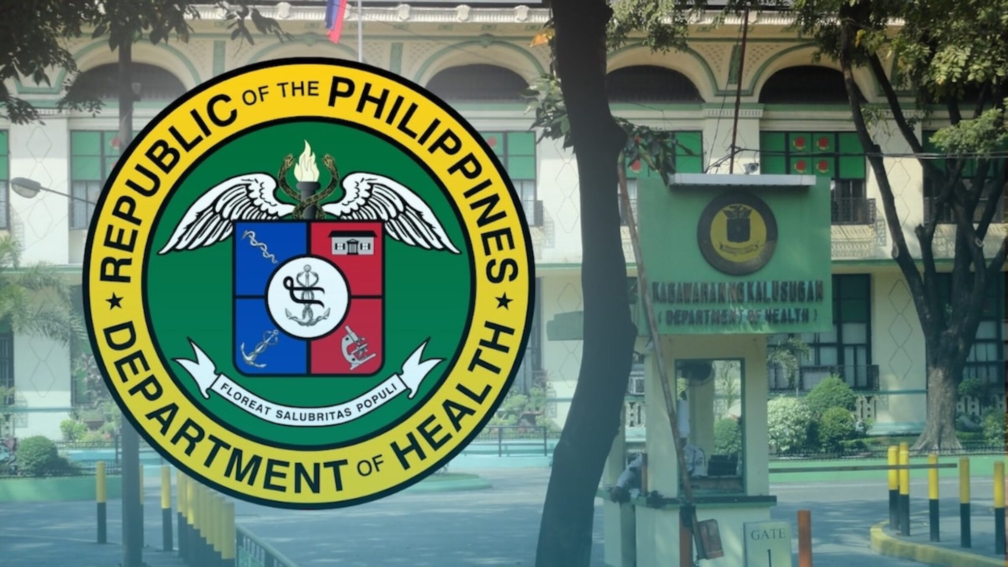 Zero Balance Billing: 1.3M Pinoys treated for free in DOH hospitals