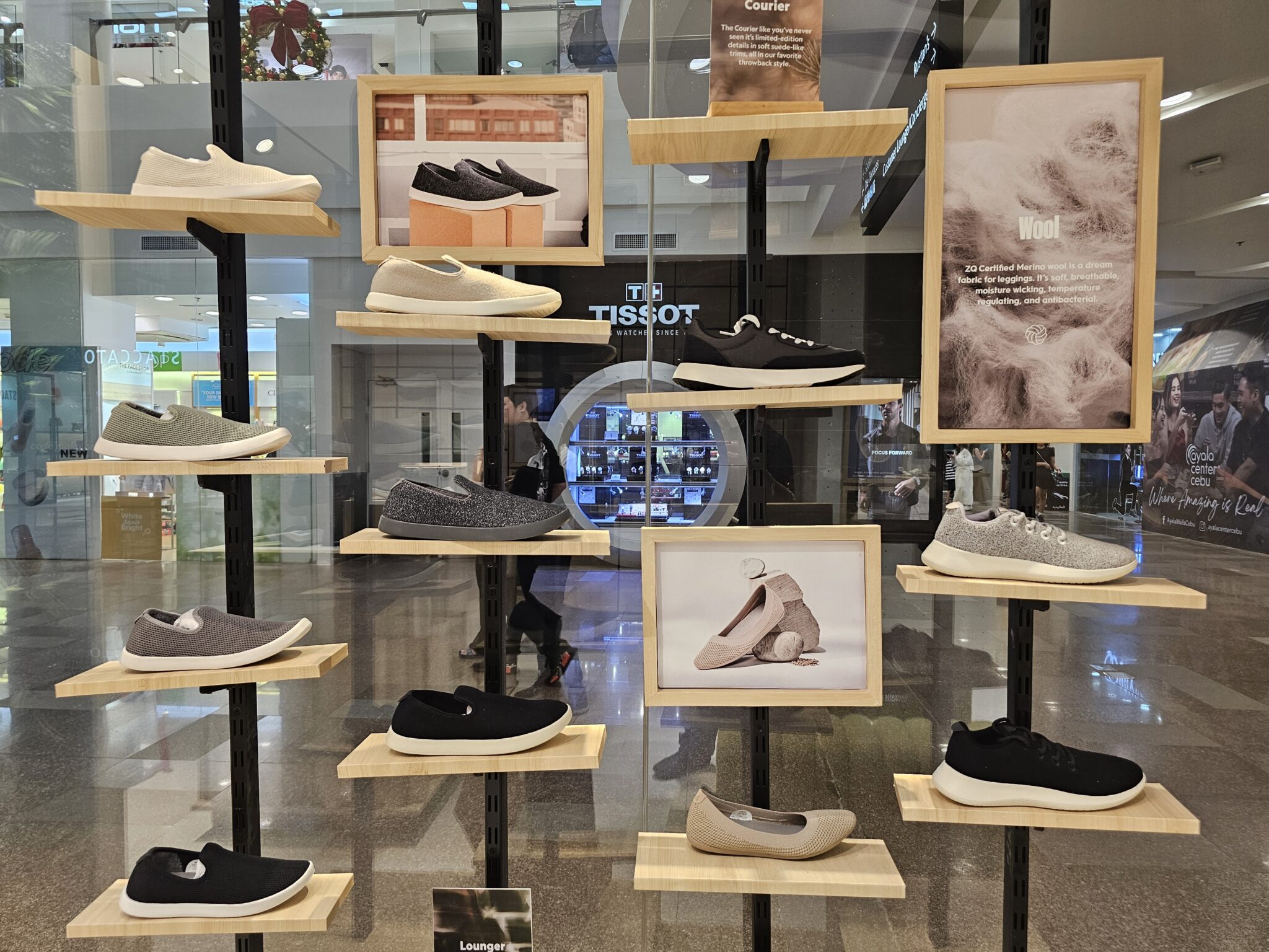 Allbirds lands in Cebu: “The World’s Most Comfortable Shoes” arrive at ...