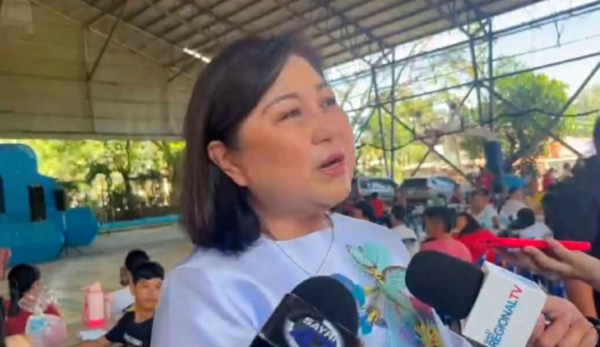 Lapu-Lapu hopes to replicate Mandaue’s Noche Buena packs next year | Cebu Daily News