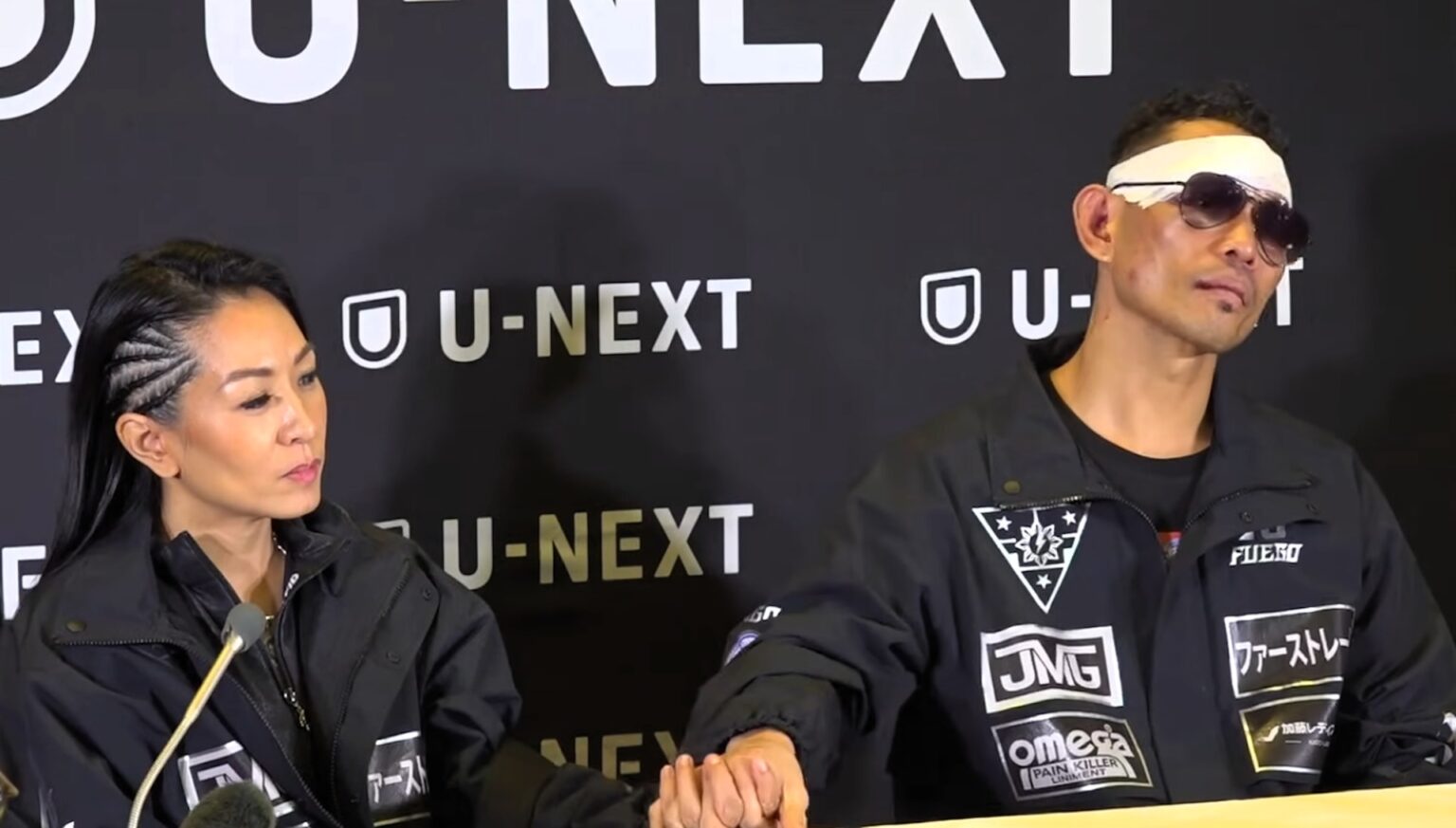 Donaire, wife question judges’ scorecard in WBA title loss