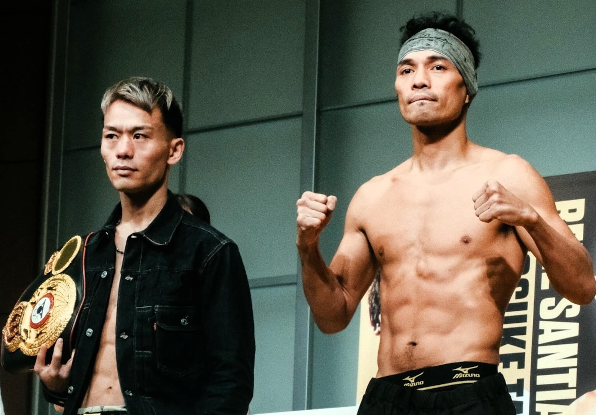 Donaire falls short against Tsutsumi in WBA title clash in Japan