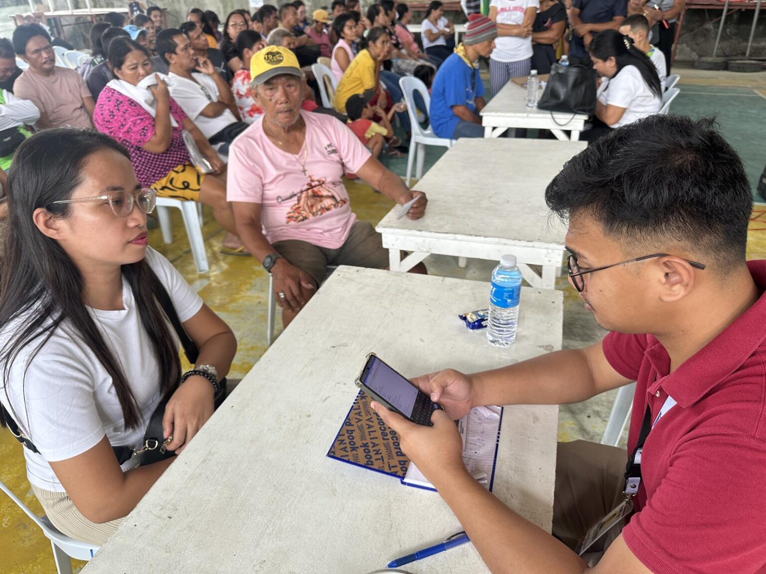 DSWD-7 fast-tracks 24K households for ‘Walang Gutom’ program