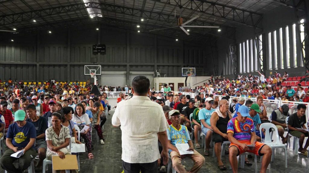 Cordova fisherfolk receive compensation 12 years after oil spill