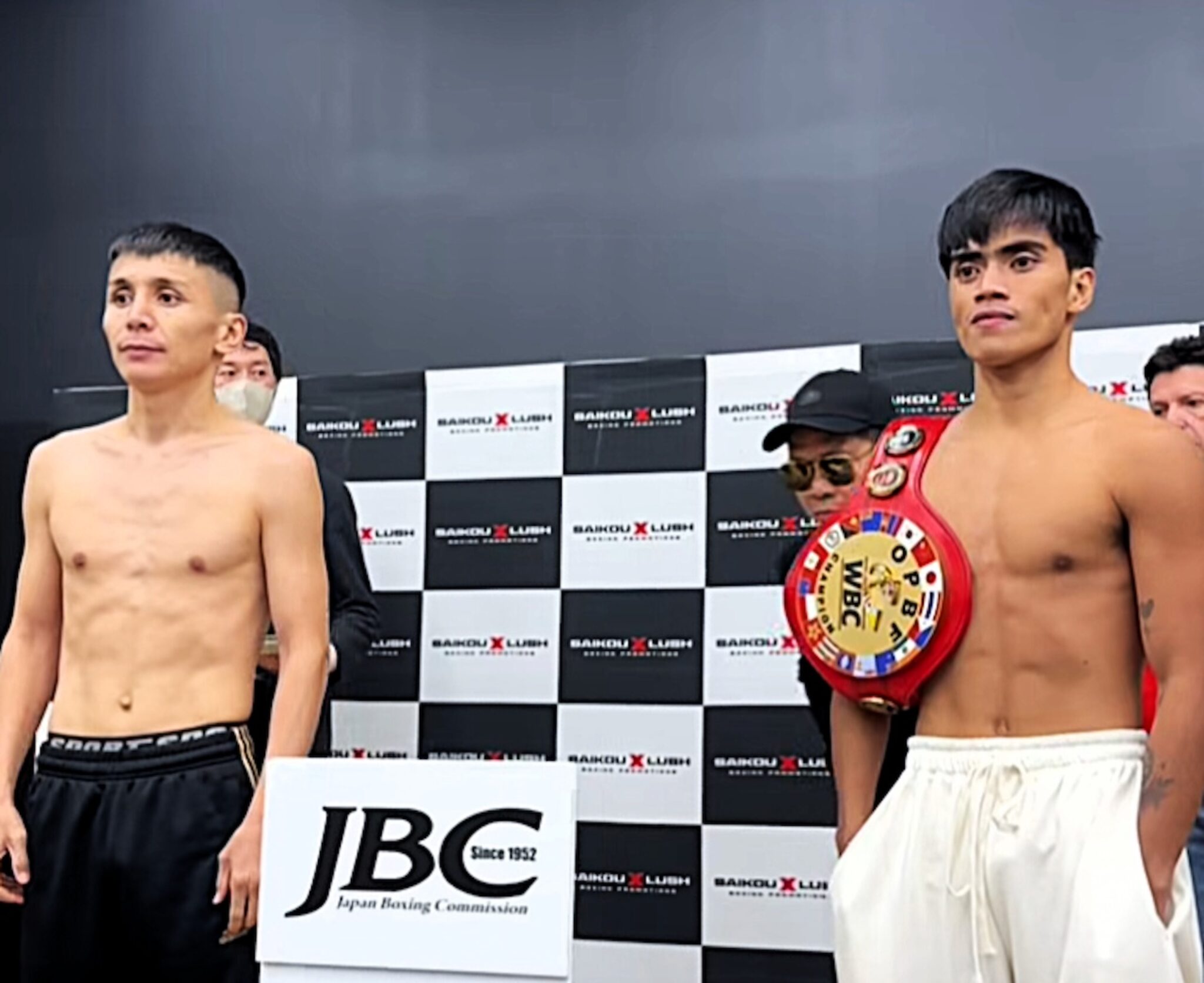 Llover to defend OPBF title in Japan; Casimero back after 1-yr ban
