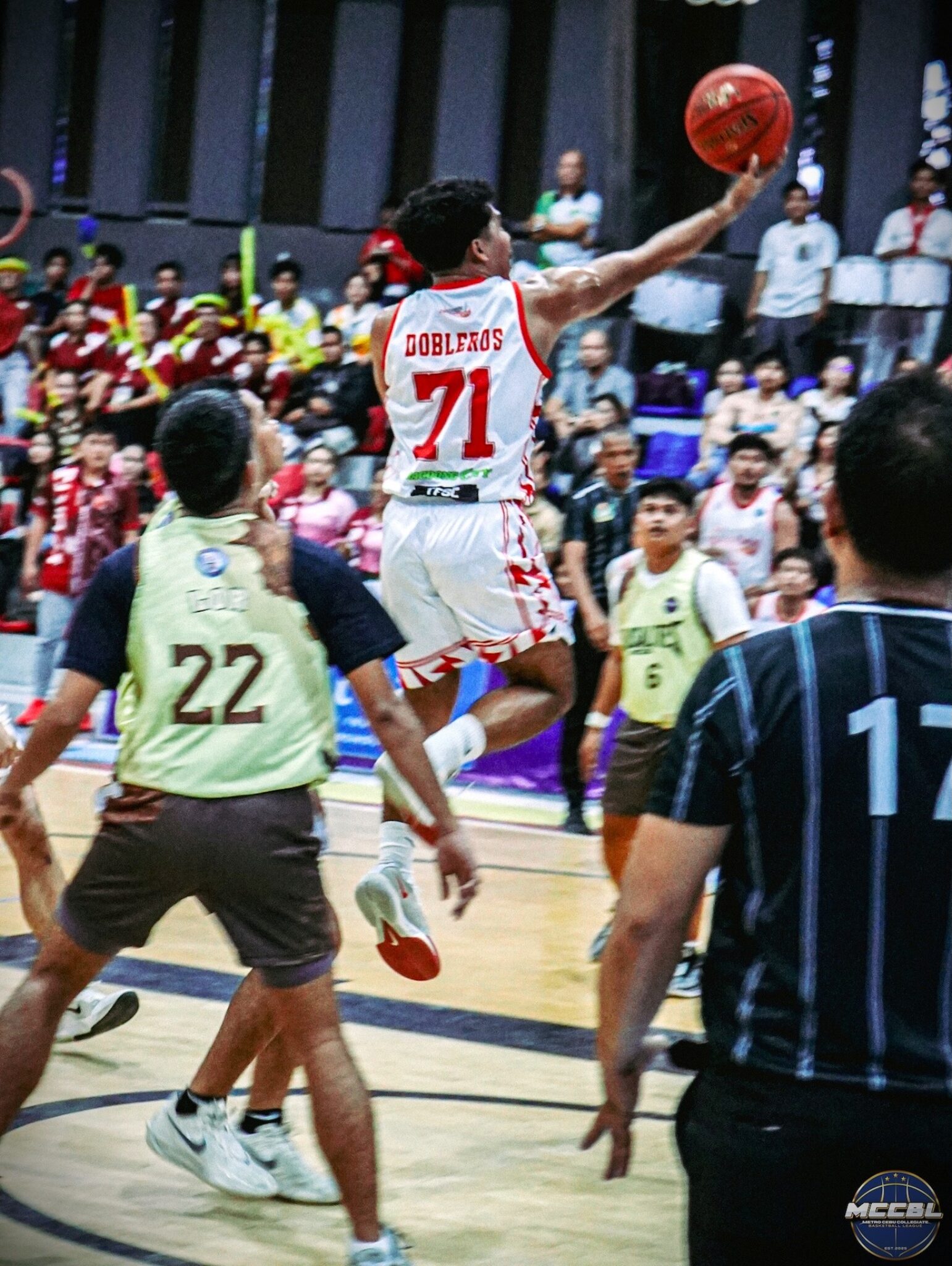 MCCBL Season 2 in the works: ‘Bigger, grander’