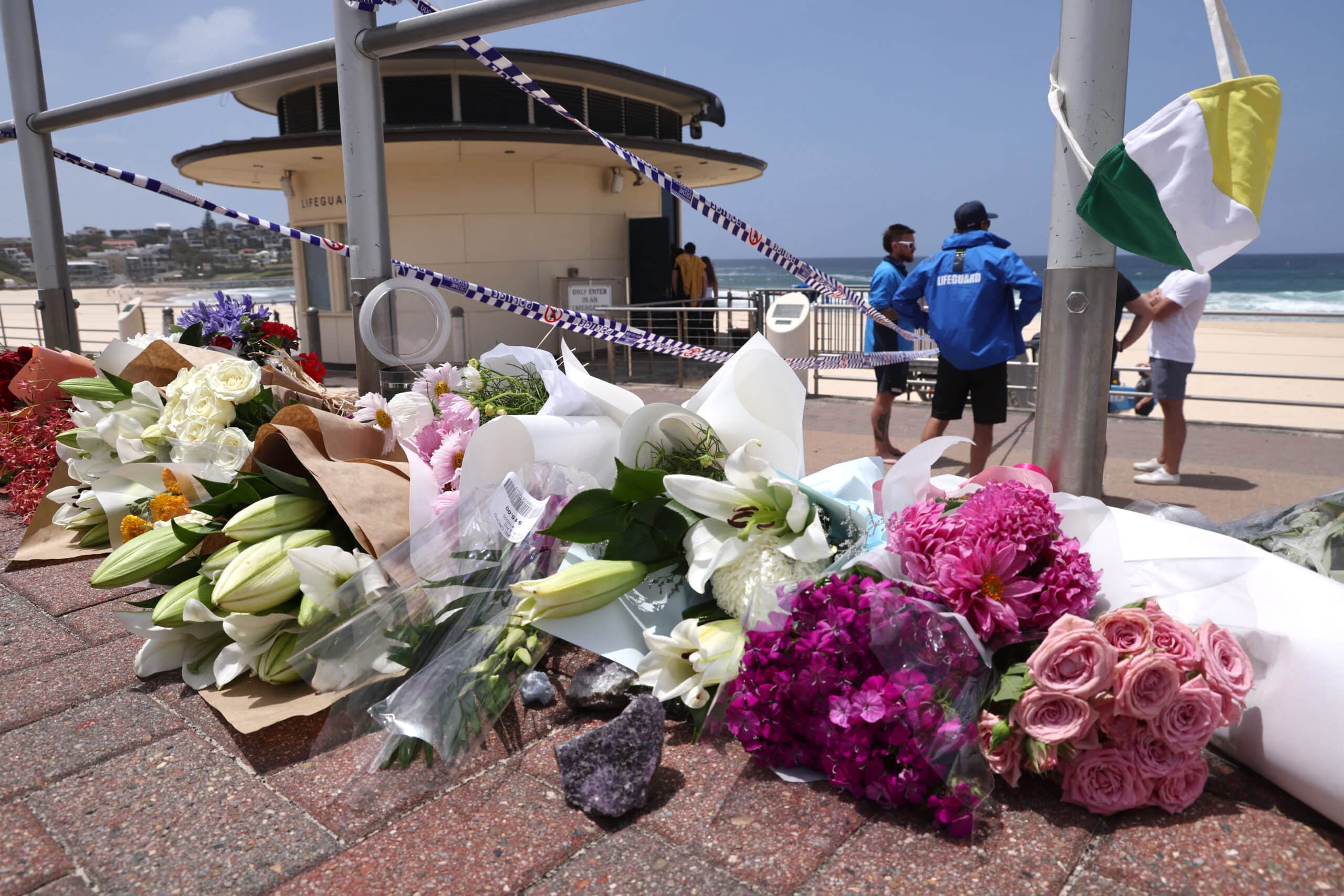 Australia’s Bondi Beach attack: What we know about it