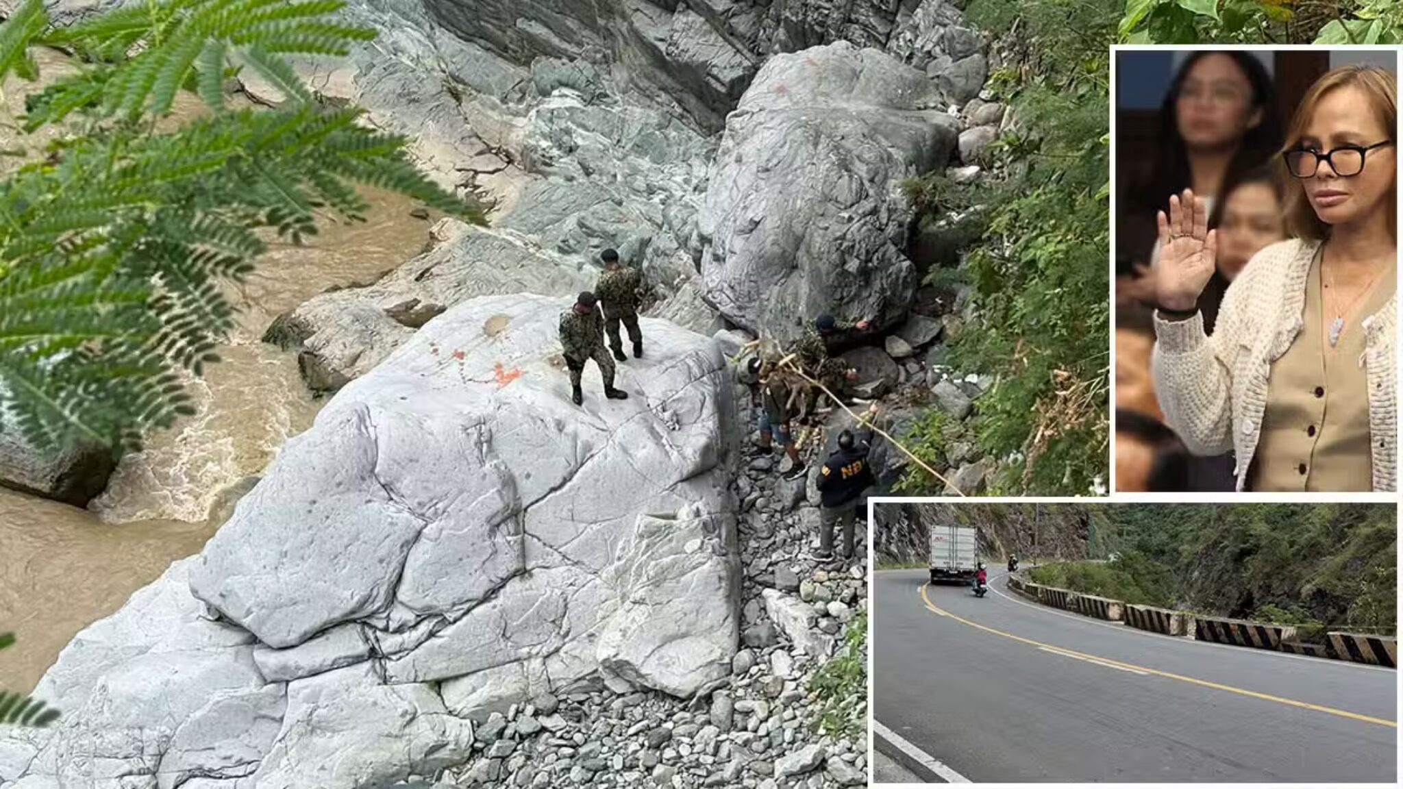 PNP starts probe of Cabral’s driver on ex-DPWH usec’s death