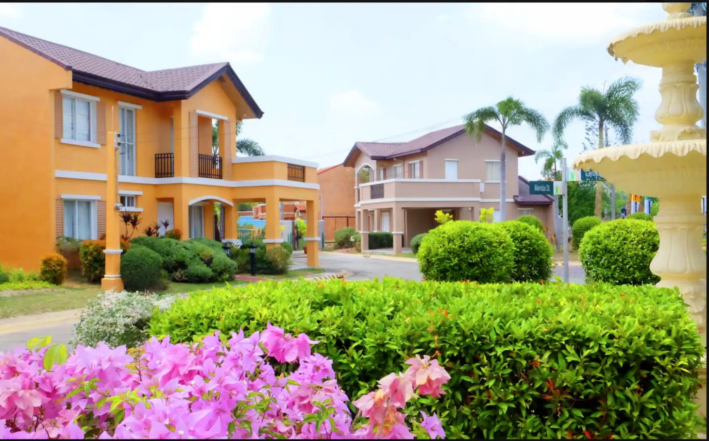 Camella recognized as the Best Mid Range Housing Developer